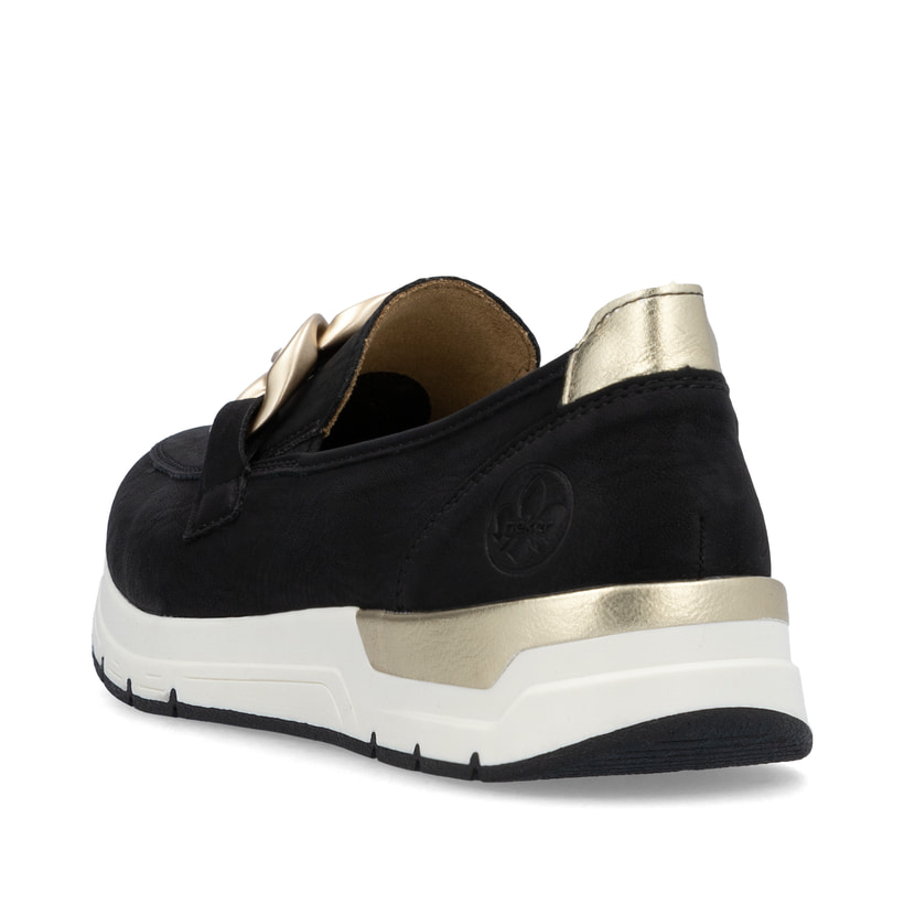 Rieker Damen Loafer | 58944-00