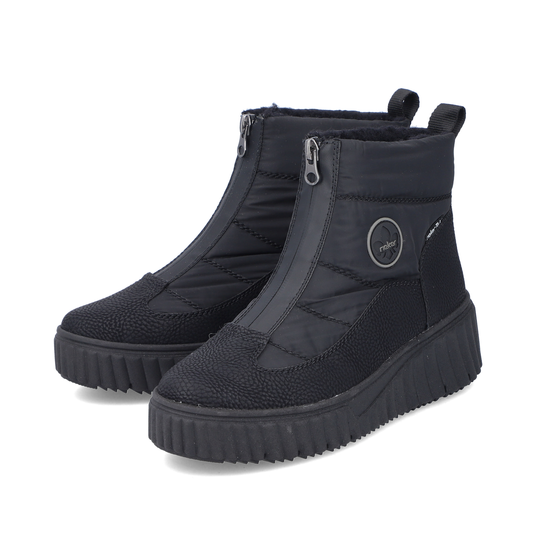 Rieker Damen Kurzstiefel | N2550-00