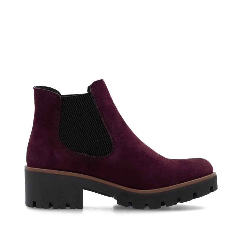 Rieker Damen Chelsea Boots | 79265-30