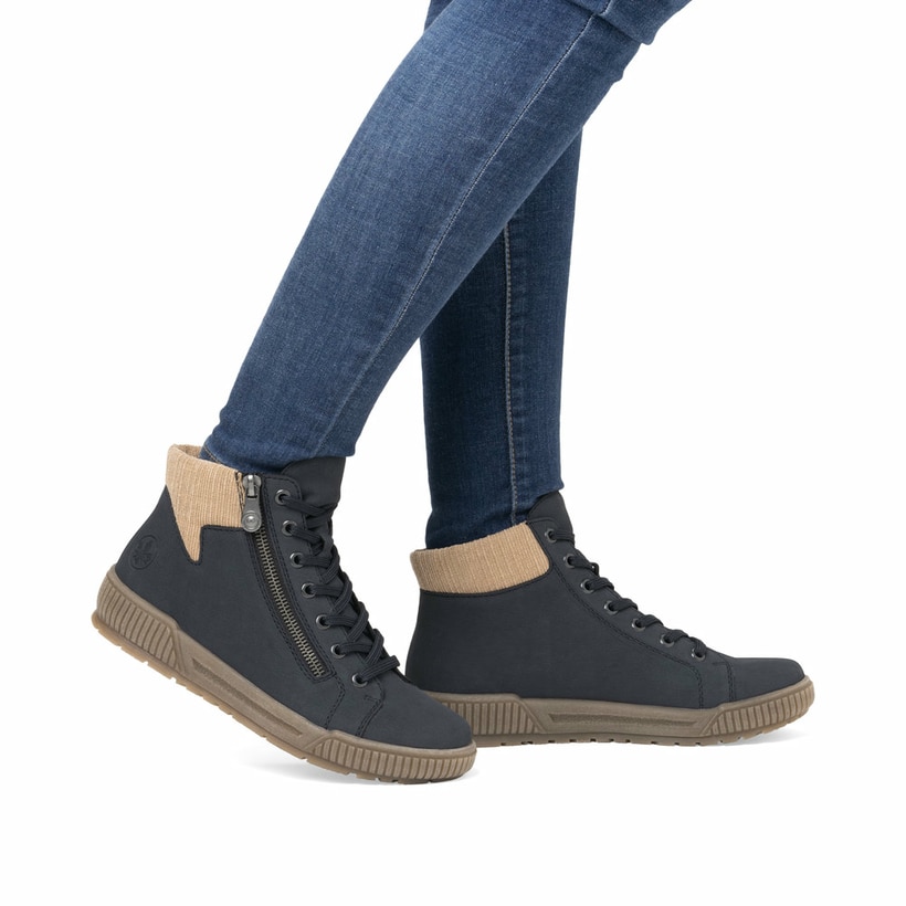 Bottes Rieker pour femmes | Boutique en ligne officielle