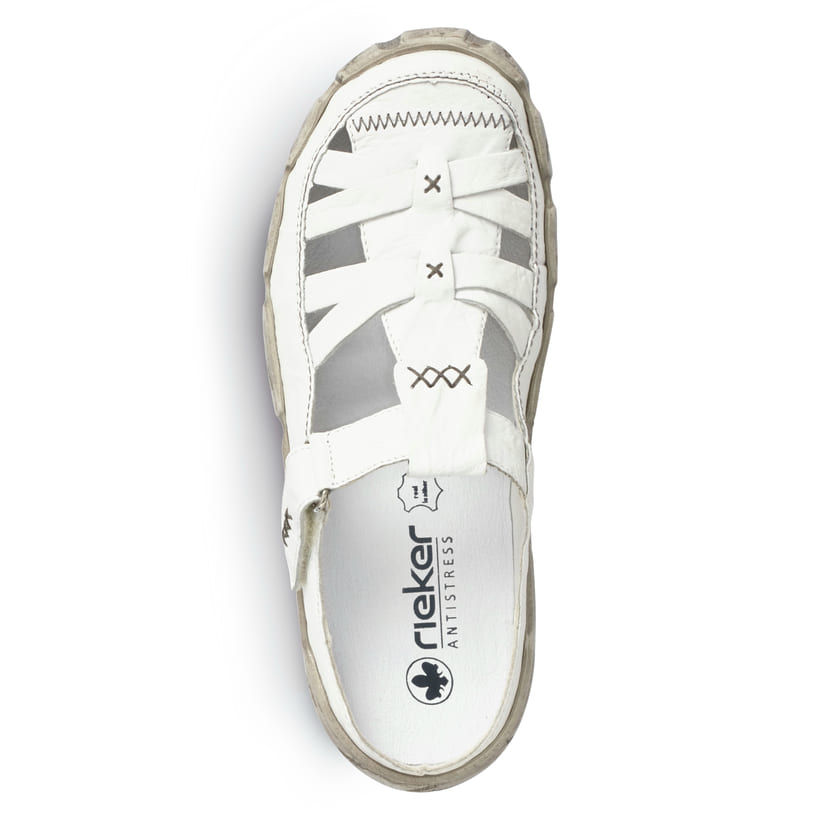 Rieker Damen Clogs | L0396-80