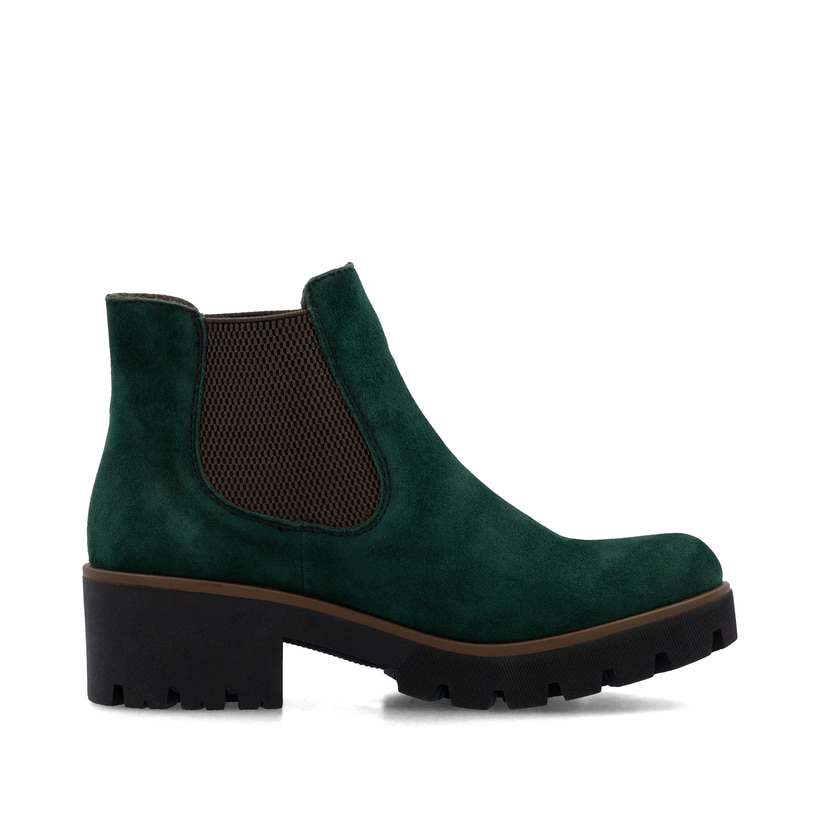 Rieker Damen Chelsea Boots | 79265-55