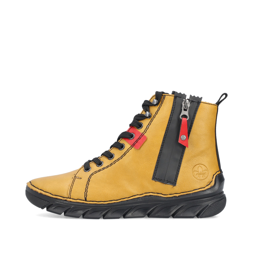 Bottes Rieker pour femmes | Boutique en ligne officielle