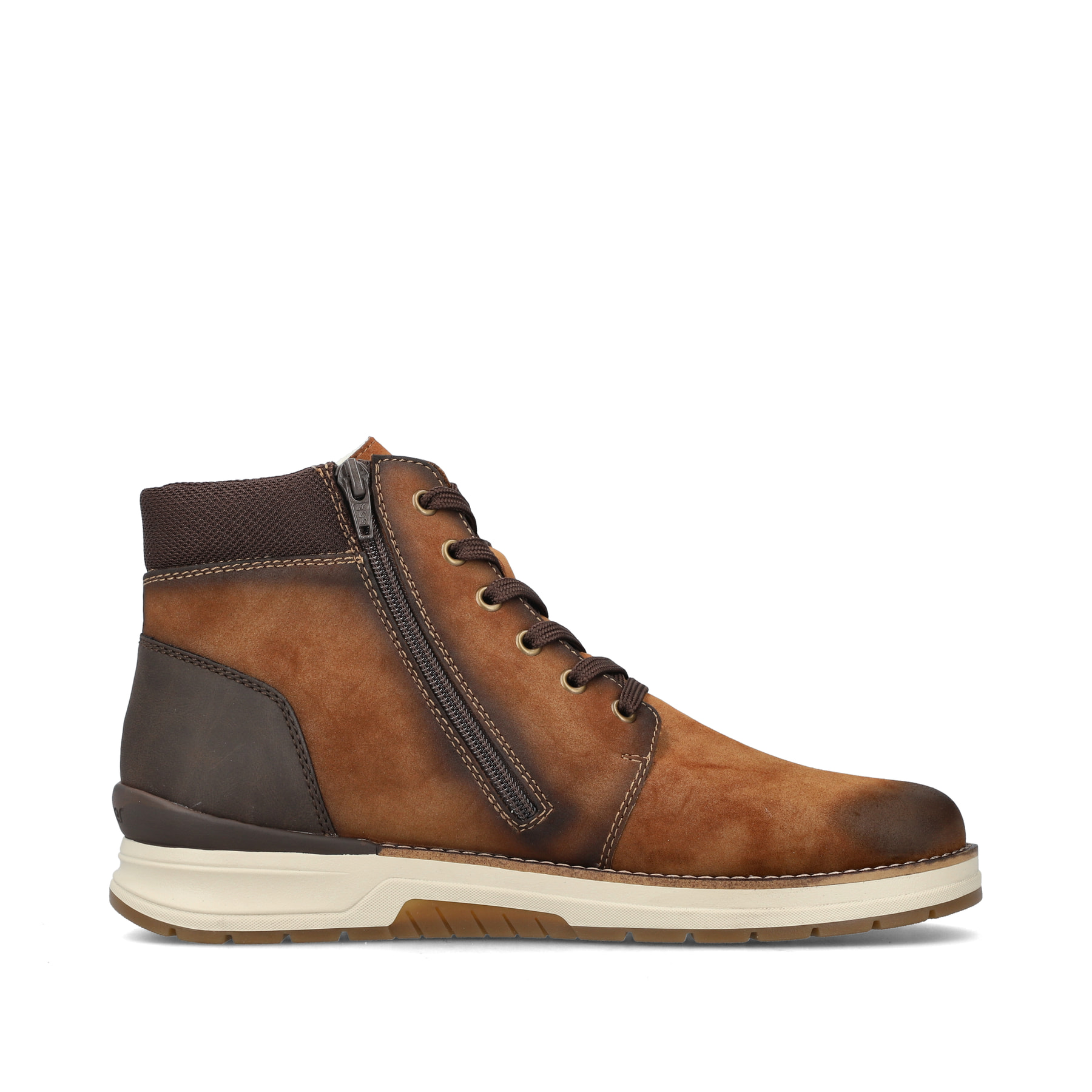 Rieker Herren Schnürstiefel | 32332-24