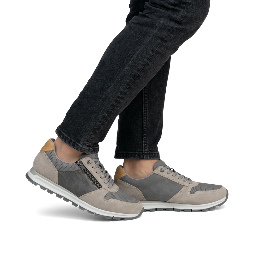 Schuhweite I für Herren | Extraweite Plus