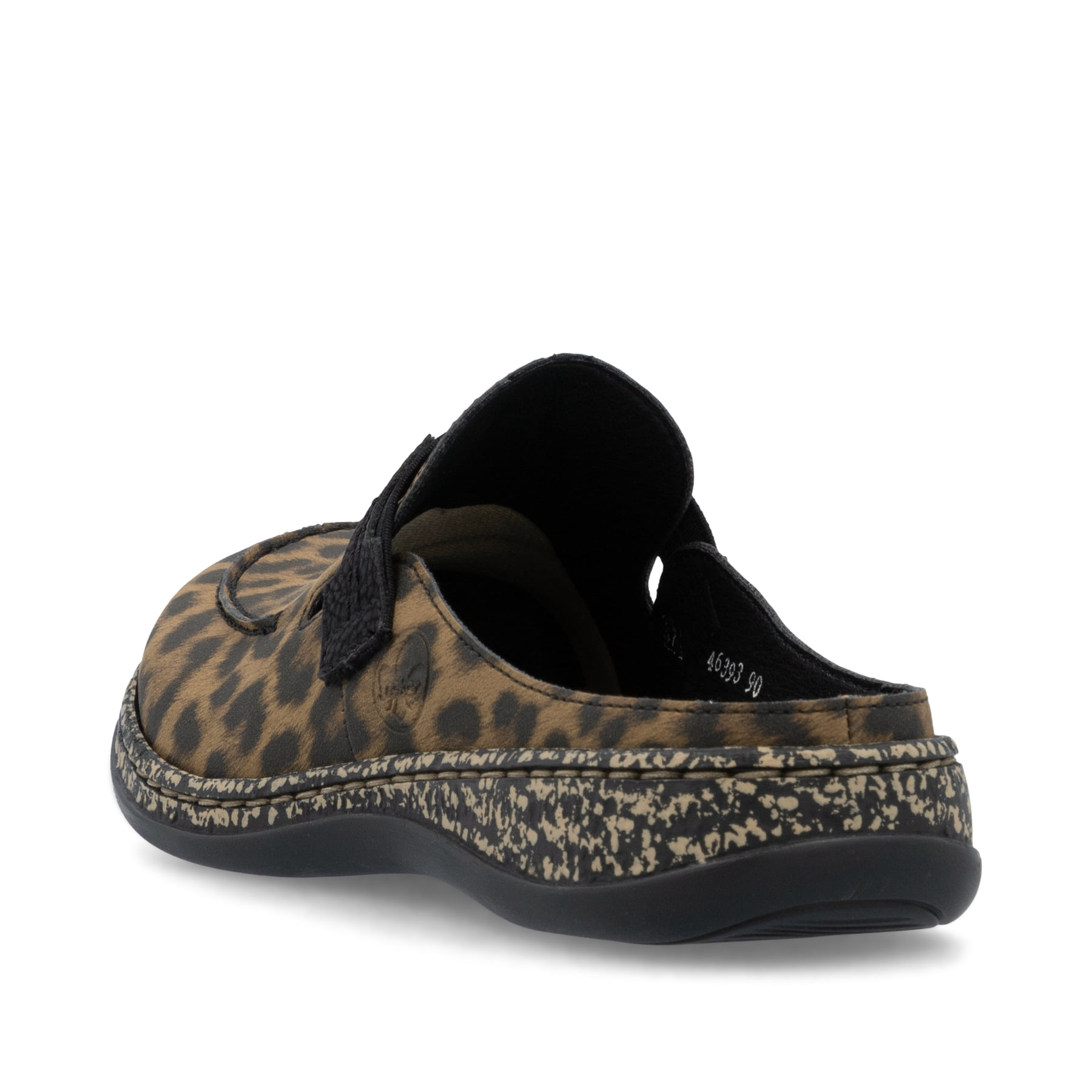 Rieker Damen Clogs | 46393-90