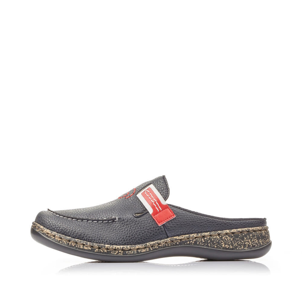 Rieker Damen Clogs | 46393-15