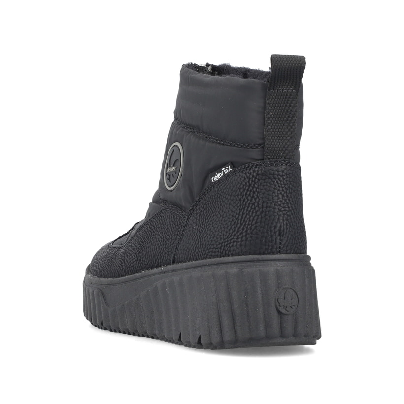 Rieker Damen Kurzstiefel | N2550-00