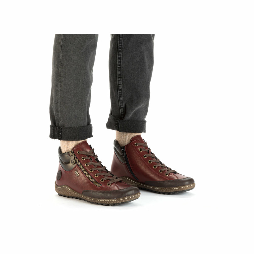 Bottes Rieker pour femmes | Boutique en ligne officielle