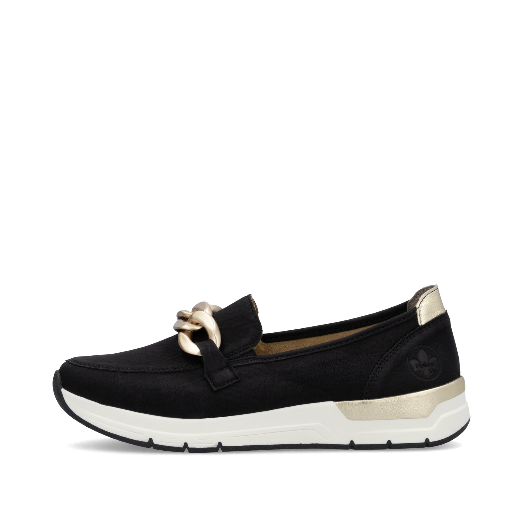 Rieker Damen Loafer | 58944-00