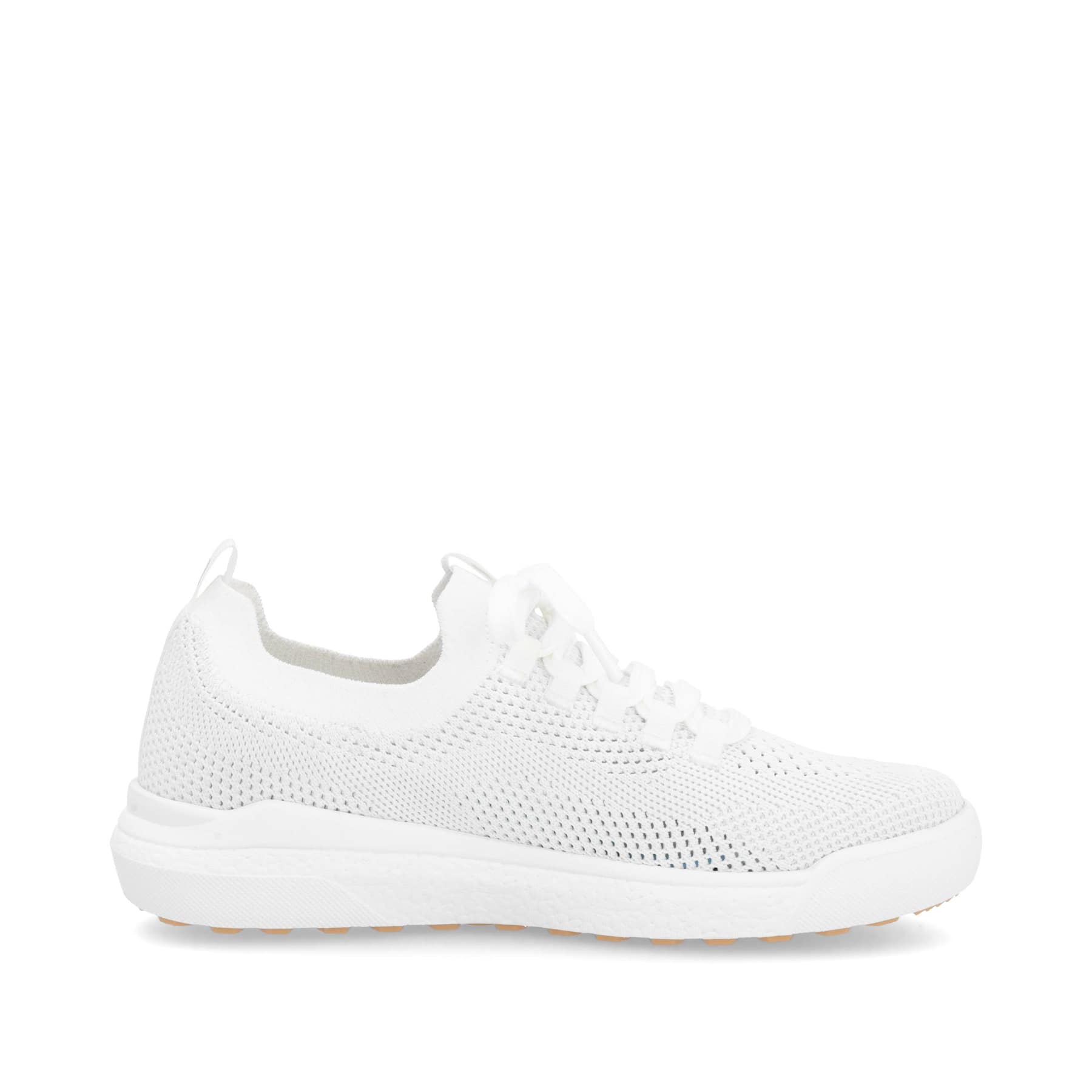 Rieker Damen Sneaker Low | W1103-80
