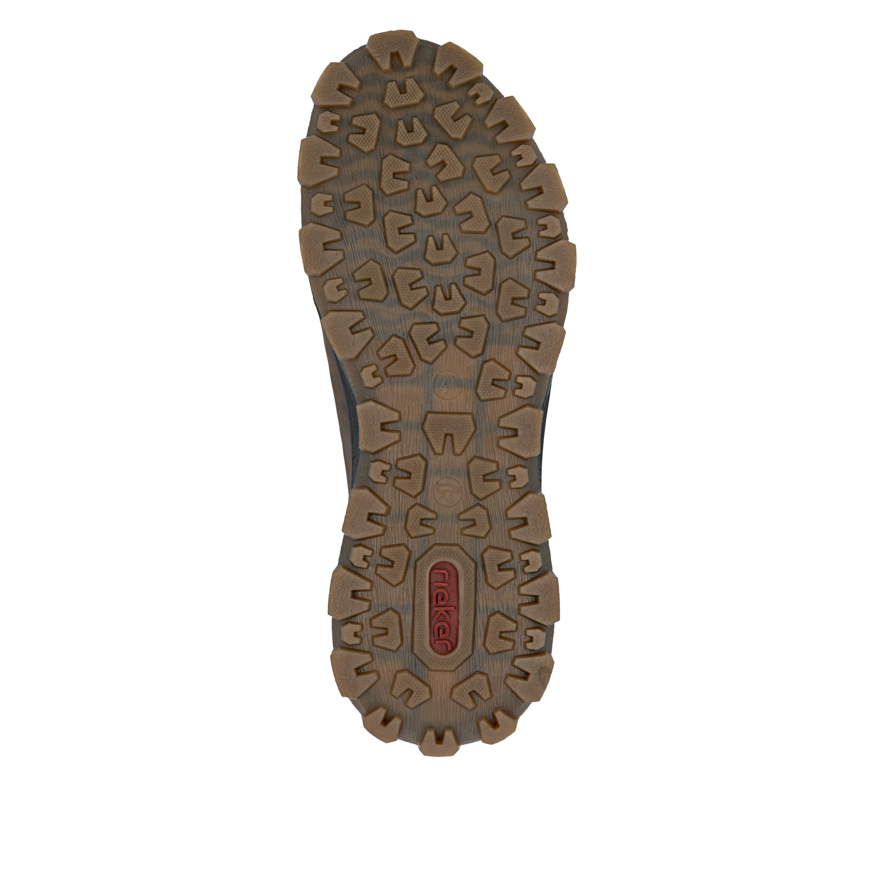 Rieker Herren Slipper | 35550-24