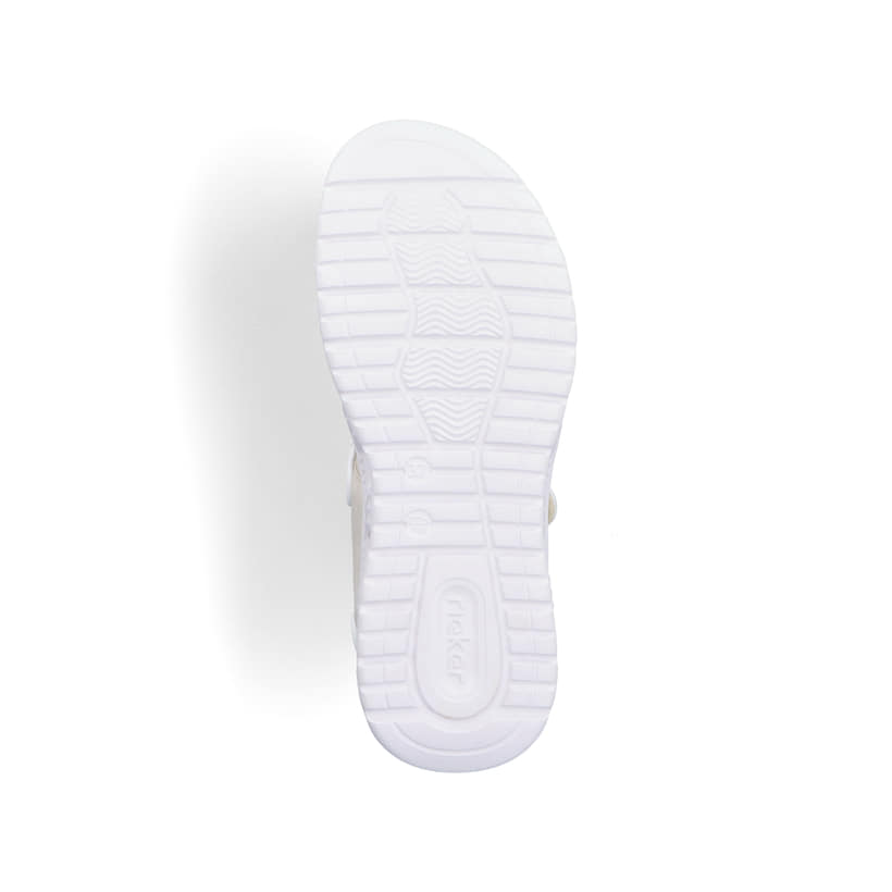 Rieker Damen Trekkingsandalen | 64074-60