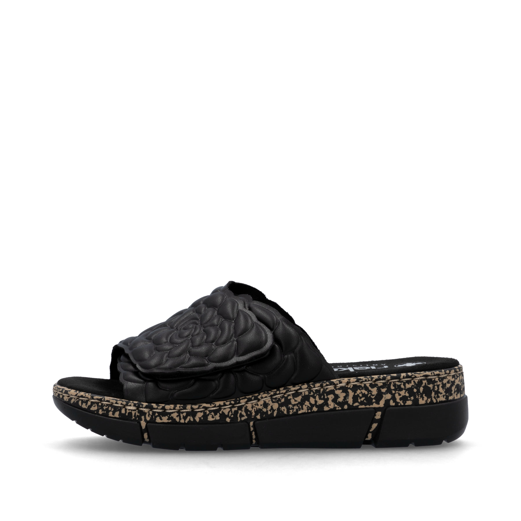 Rieker Damen Pantoletten | V2351-00