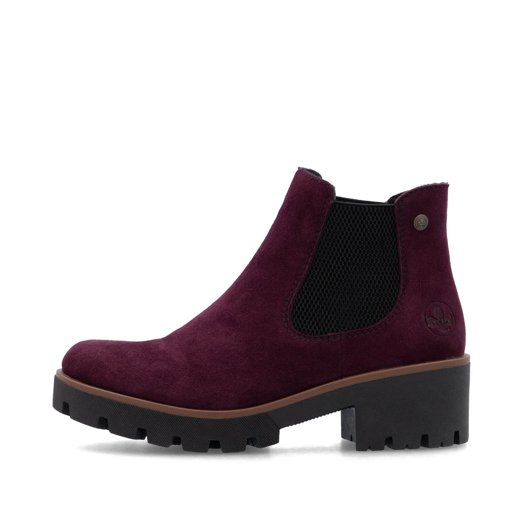 Rieker Damen Chelsea Boots | 79265-30
