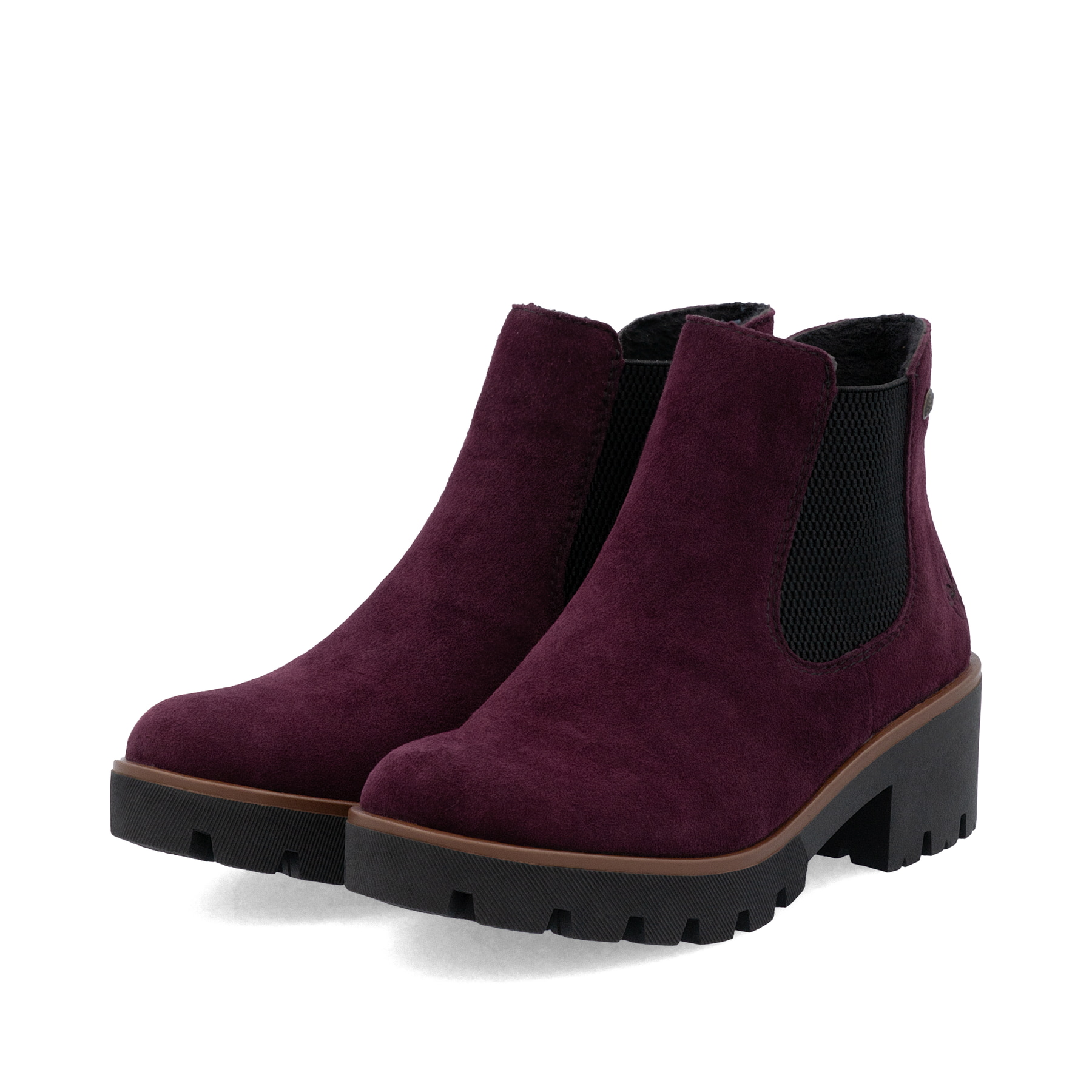 Rieker Damen Chelsea Boots | 79265-30