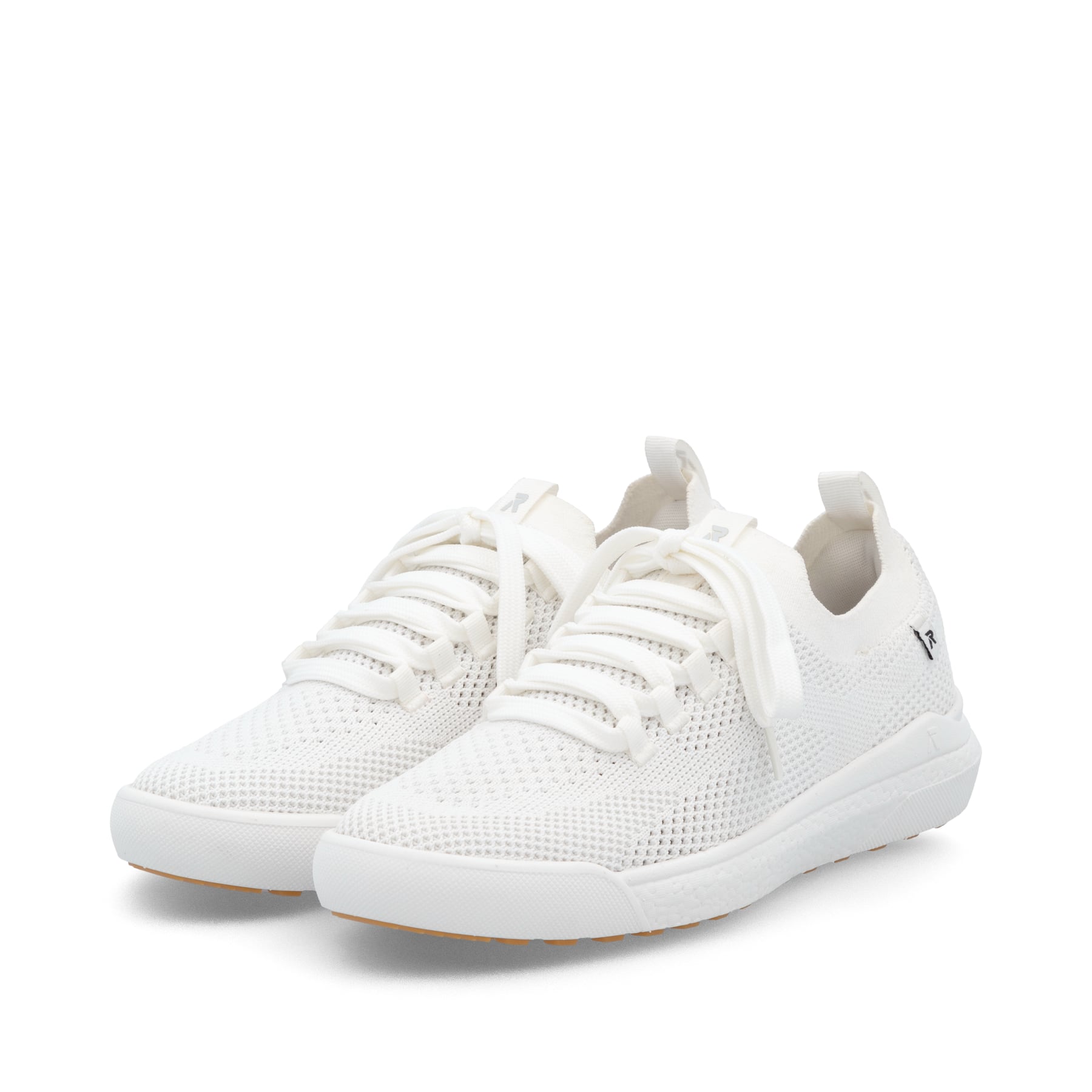 Rieker Damen Sneaker Low | W1103-80