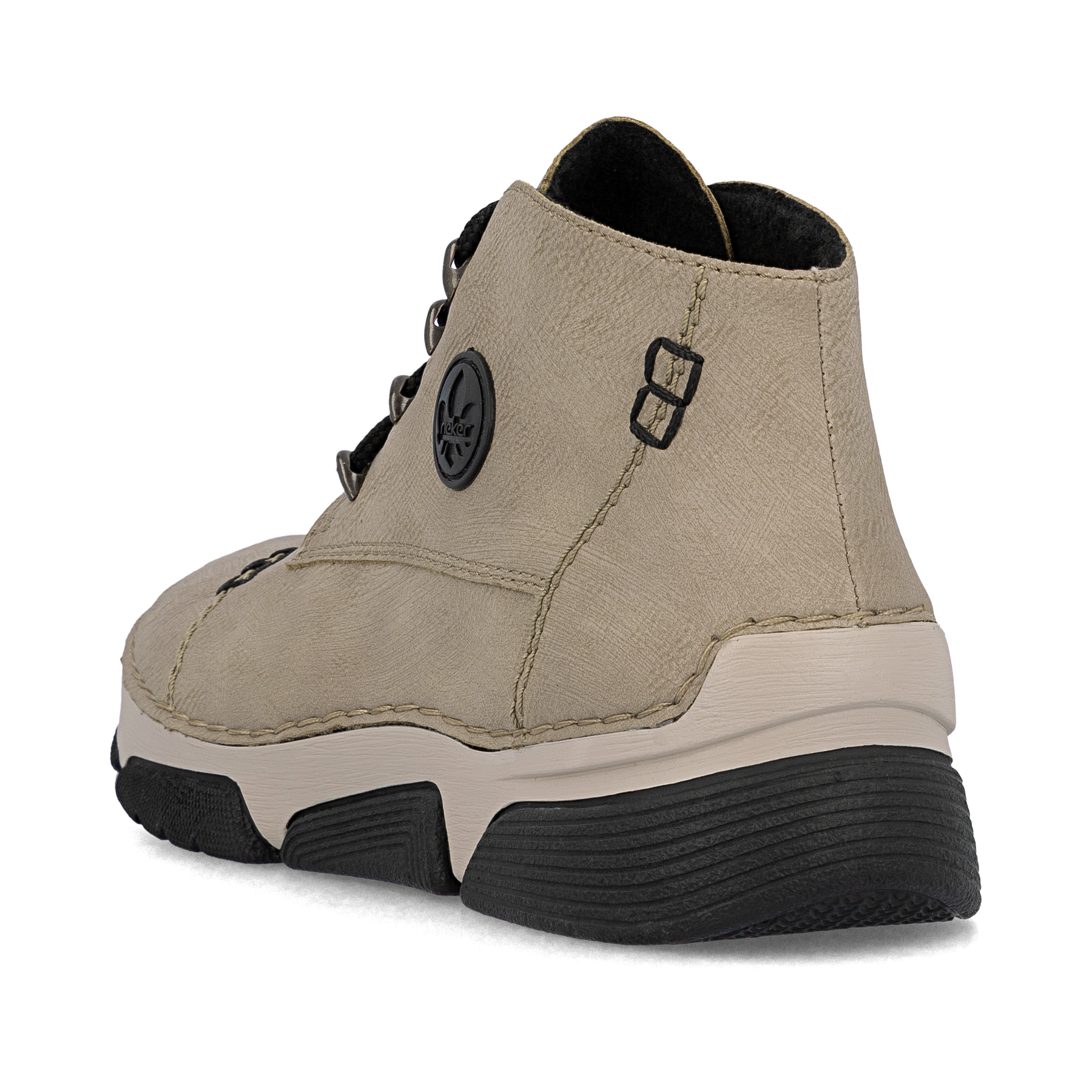 Rieker Damen Schnürstiefel | 45902-60