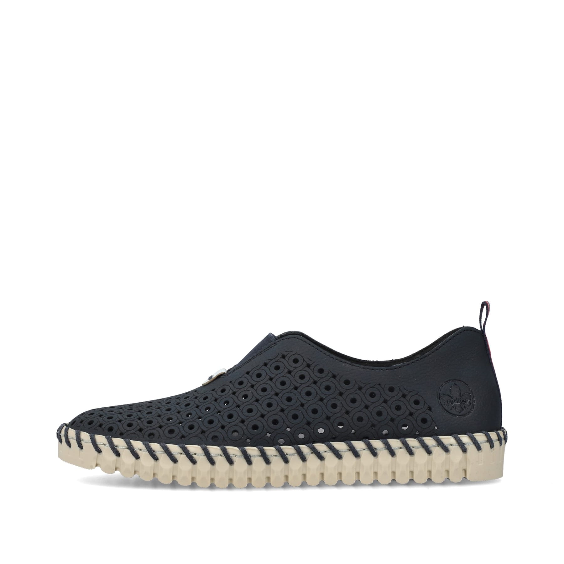Rieker Damen Slipper | N1963-14