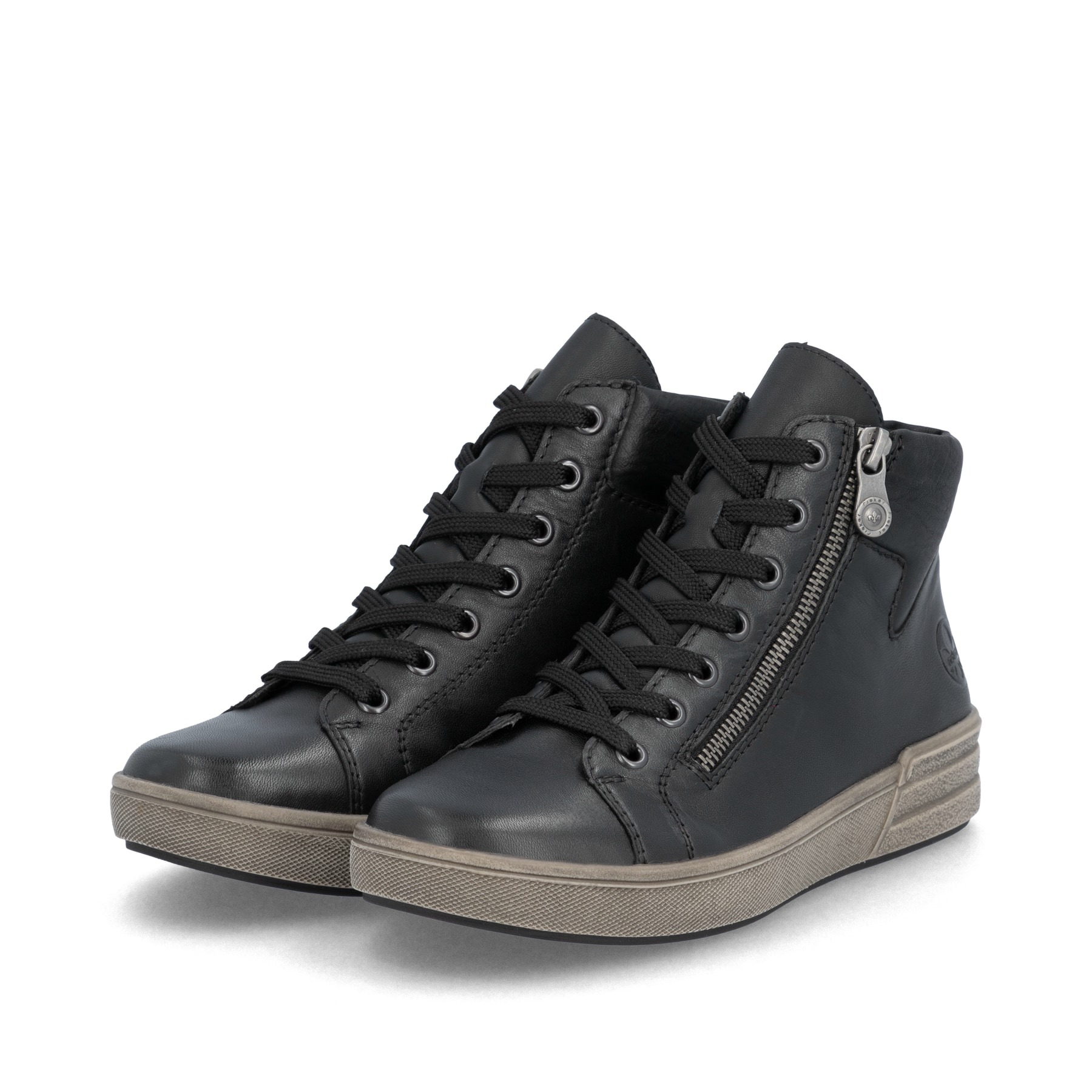 High Top Sneaker Damen Weite H