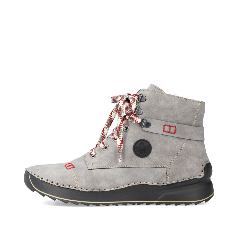Rieker Damen Stiefel | Offizieller Onlineshop