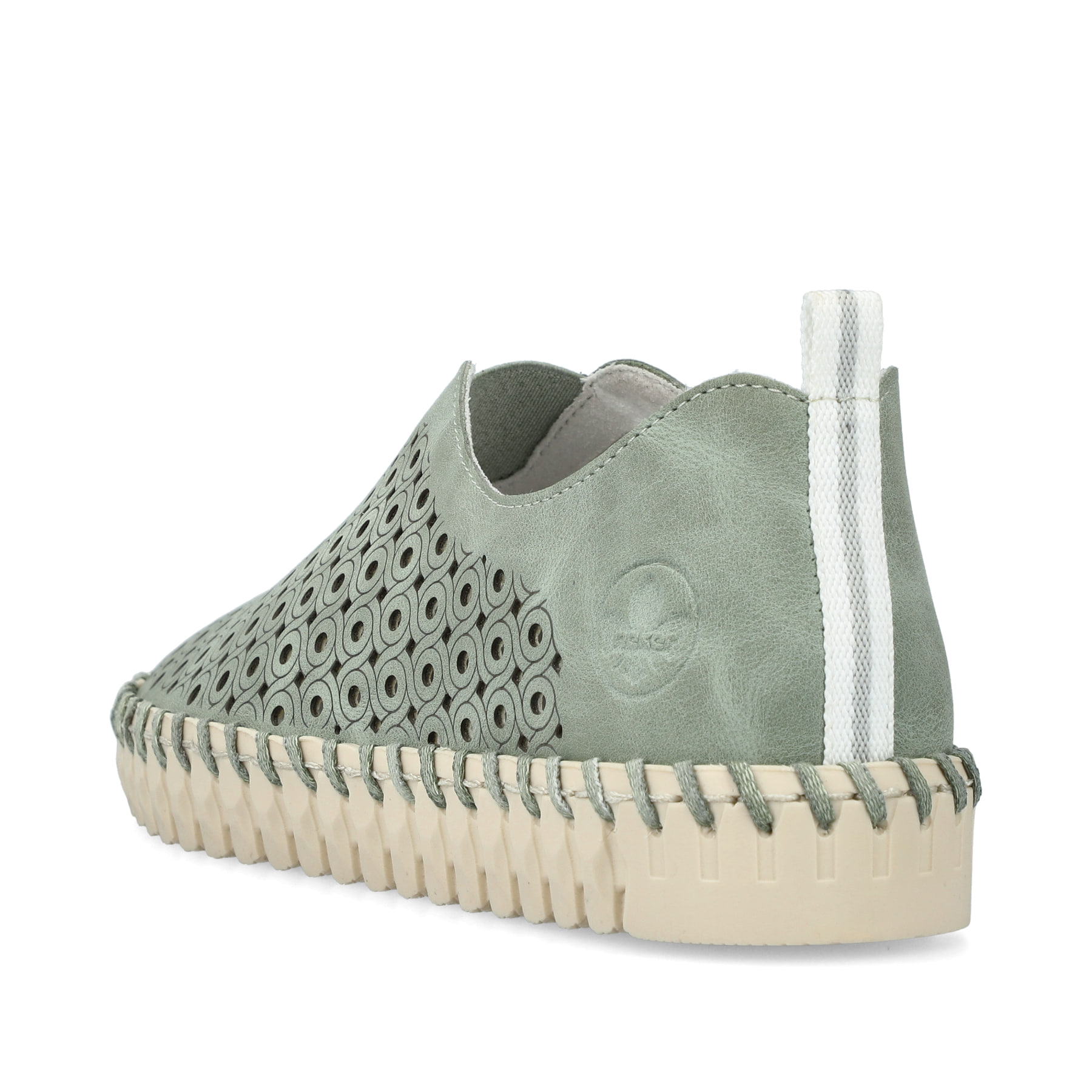 Rieker Damen Slipper | N1963-52