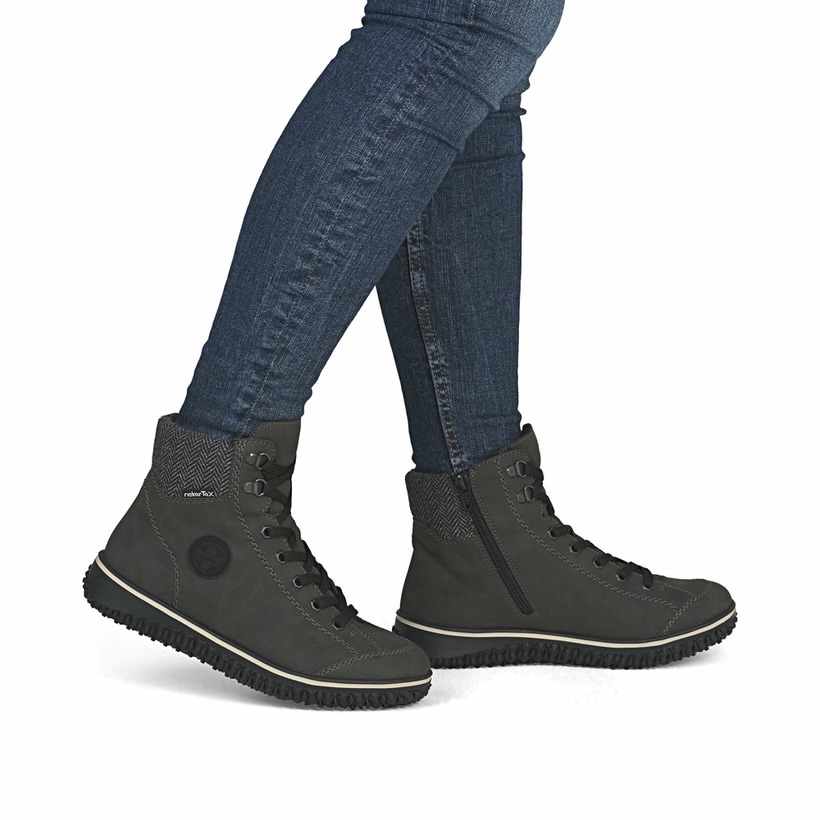 Bottes Rieker pour femmes | Boutique en ligne officielle