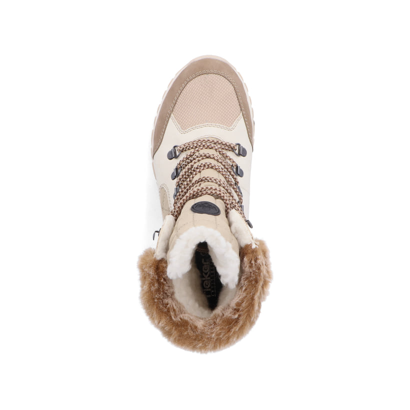 Rieker Damen Schnürstiefel | M9644-60