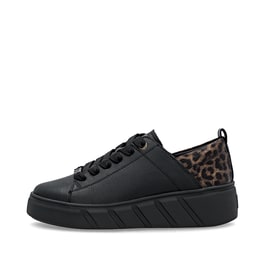 Rieker Damen Sneaker Low | W2602-04
