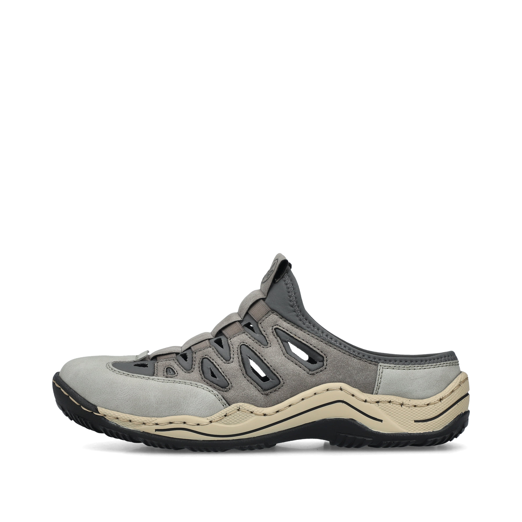 Rieker Damen Clogs | L0559-40