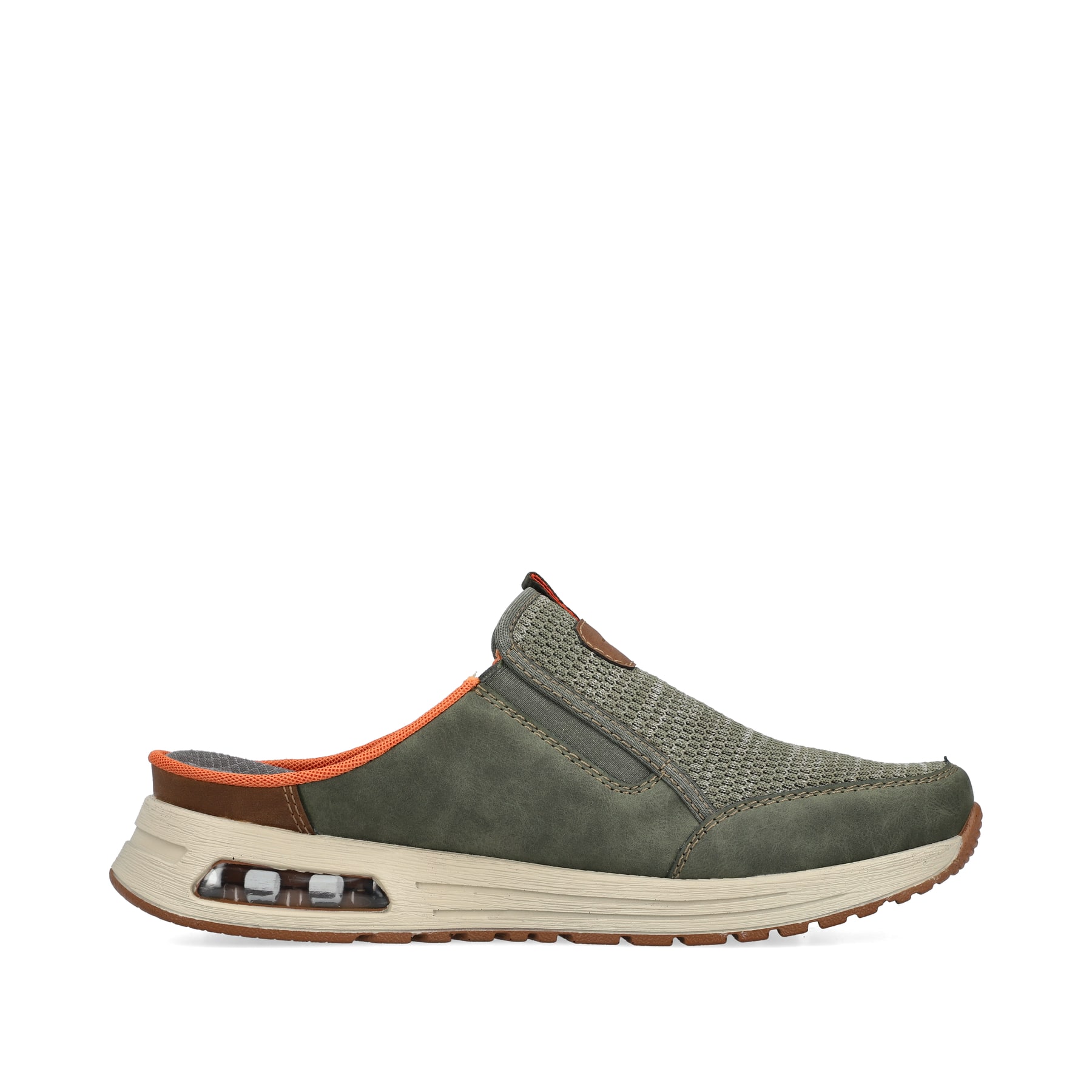 Rieker Herren Clogs | B1091-52