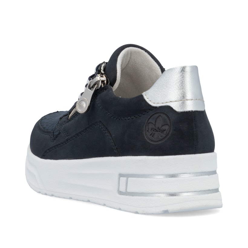 Rieker Damen Sneaker Low | N8114-14
