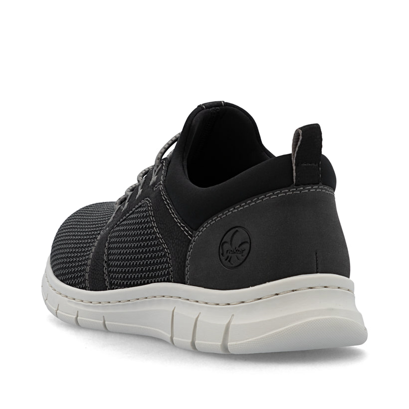 Rieker Herren Slipper | B7796-02