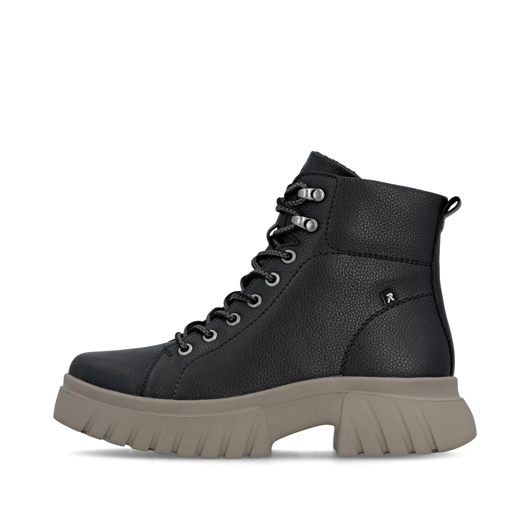 Rieker Damen Biker Boots | W1877-00
