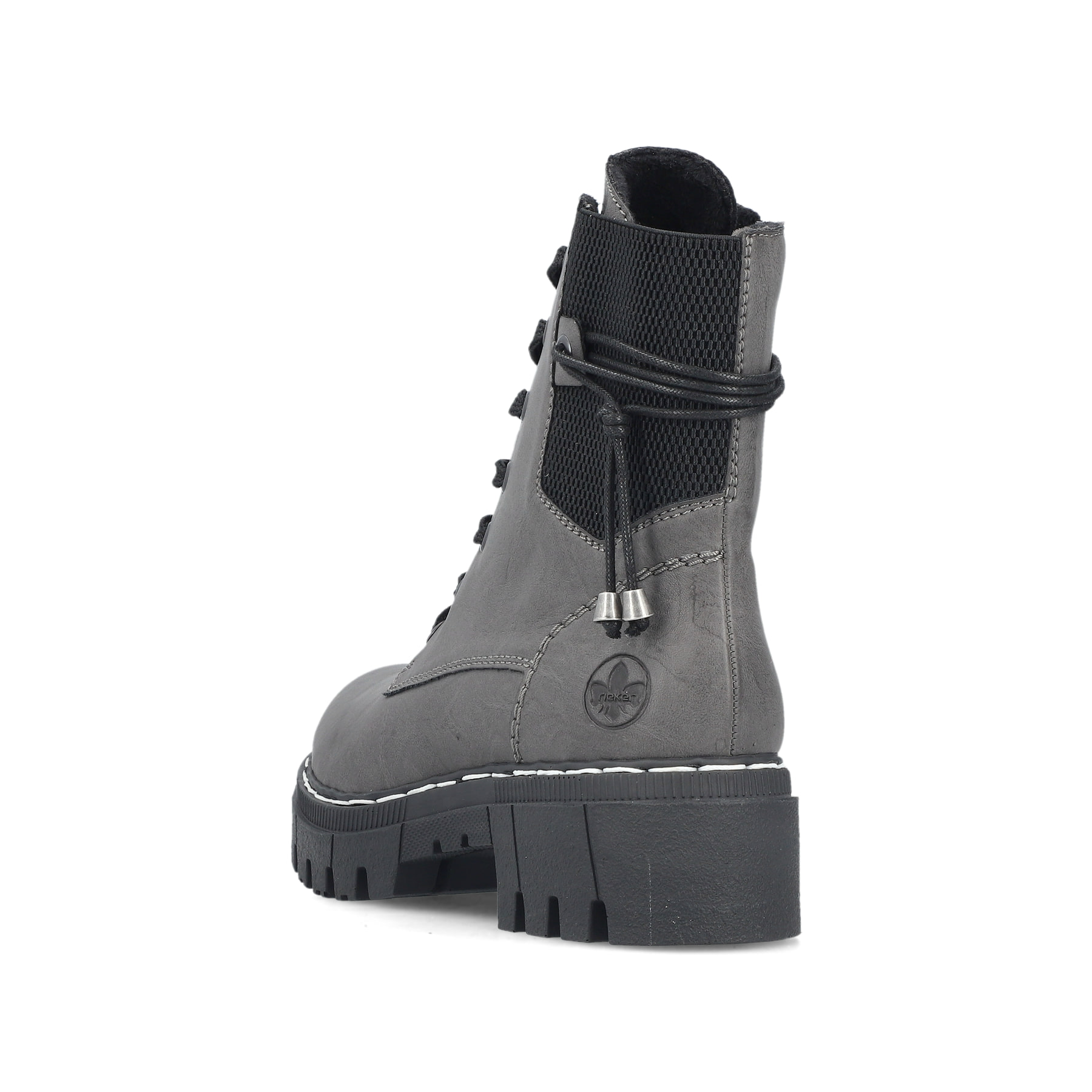 Rieker Damen Biker Boots | 74031-45