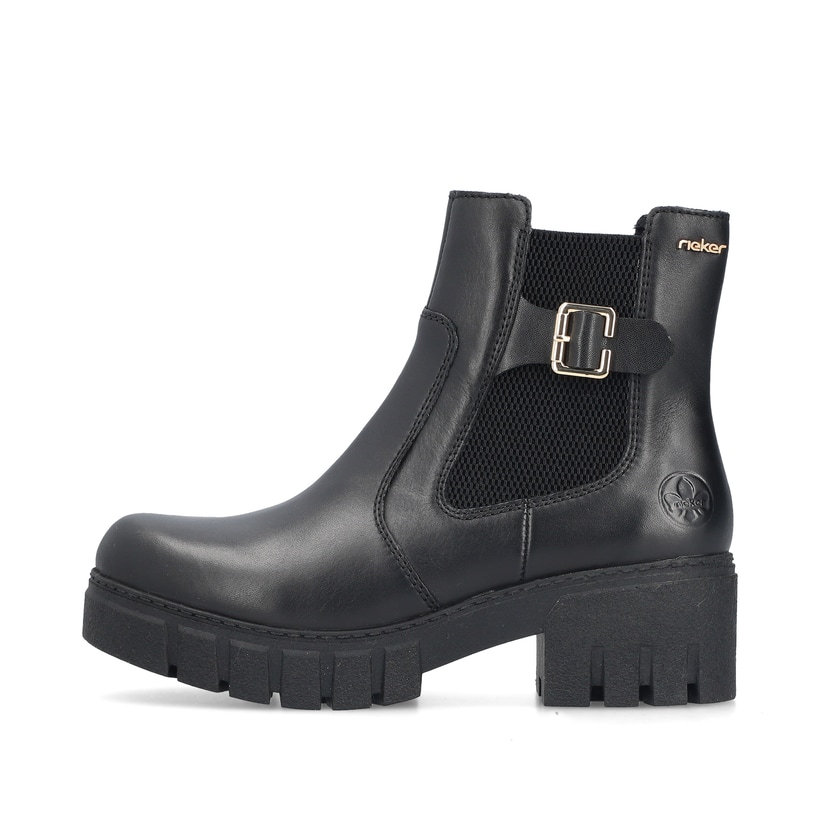 Bottes Rieker pour femmes | Boutique en ligne officielle