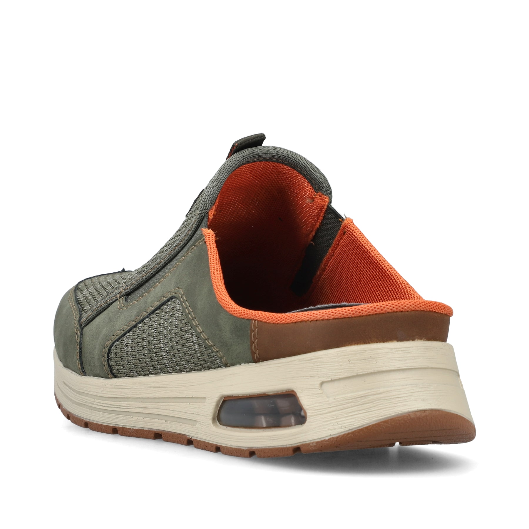 Rieker Herren Clogs | B1091-52
