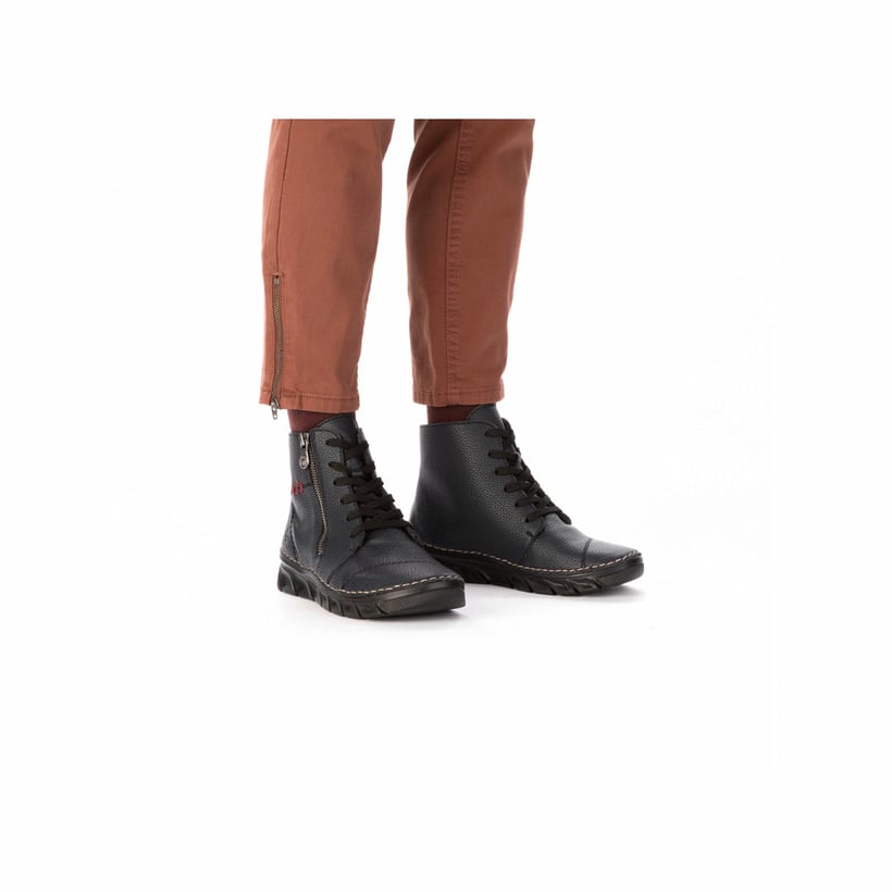 Bottes Rieker pour femmes | Boutique en ligne officielle