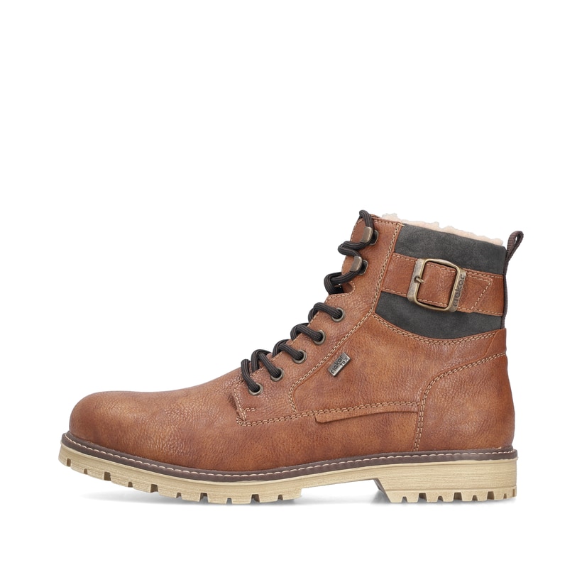 Bottes Rieker pour hommes | Boutique en ligne officielle