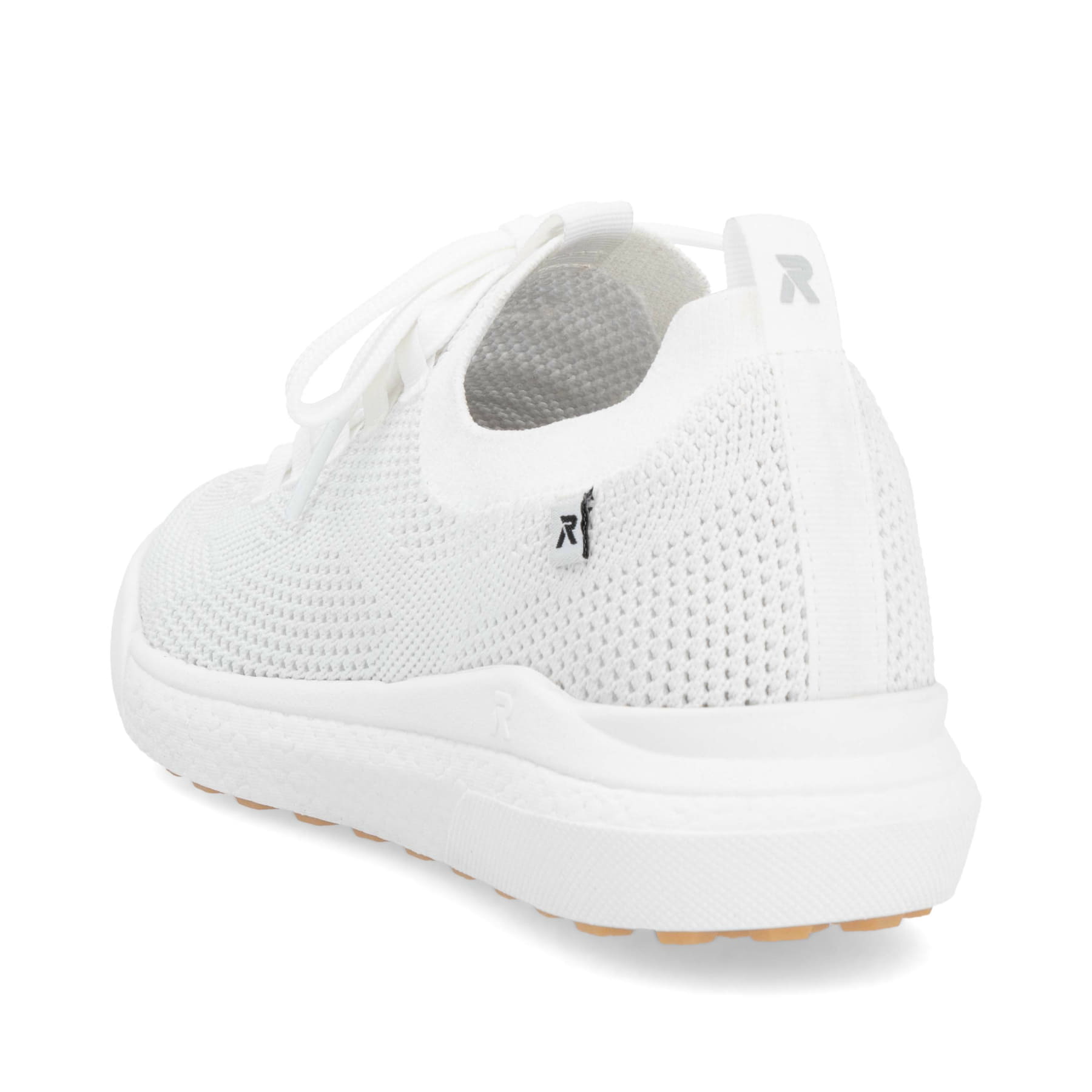 Rieker Damen Sneaker Low | W1103-80