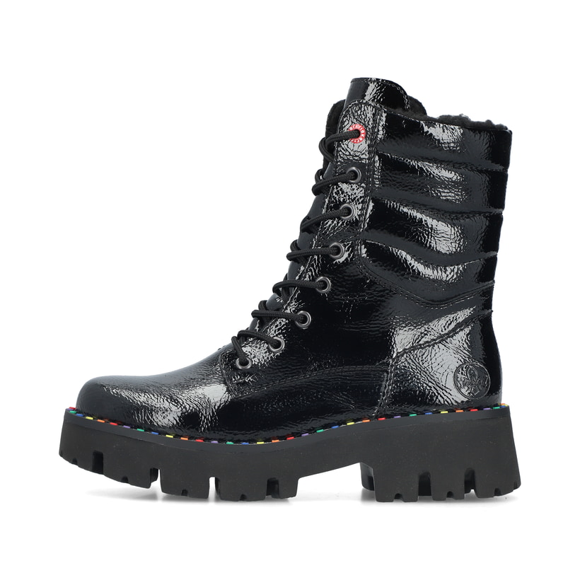 Chaussures vernies | Élégance brillante pour femmes