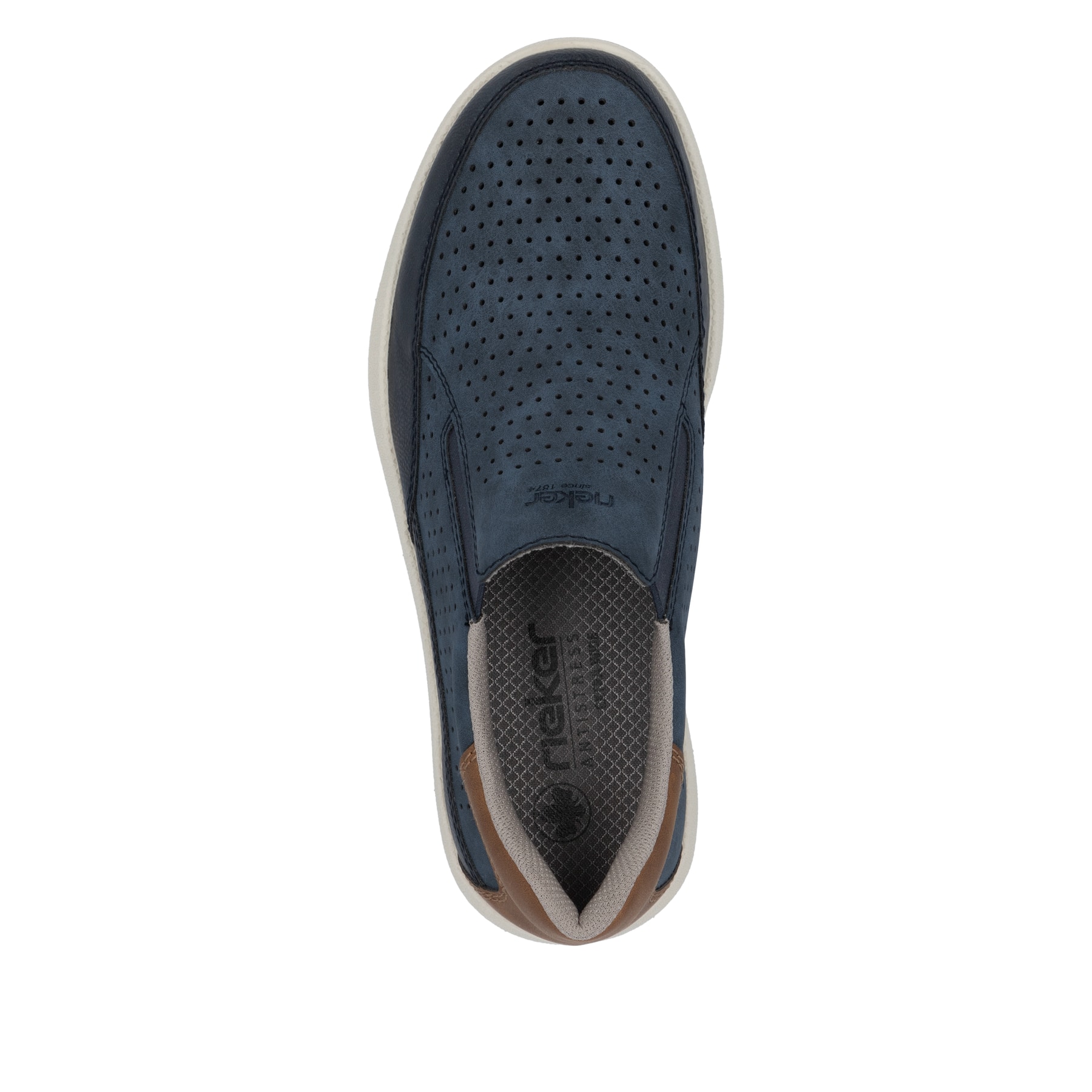 Rieker Herren Slipper | 16952-14