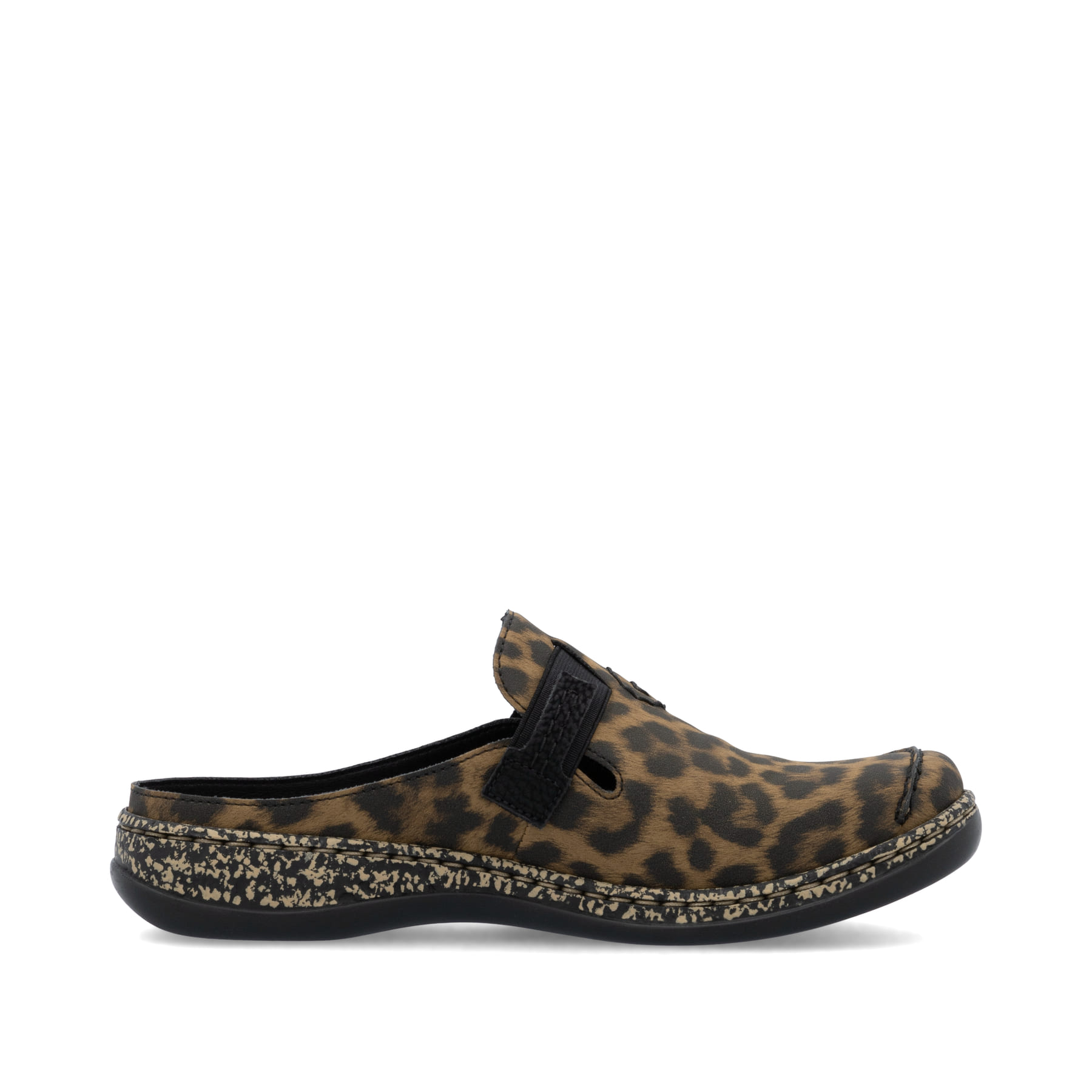 Rieker Damen Clogs | 46393-90