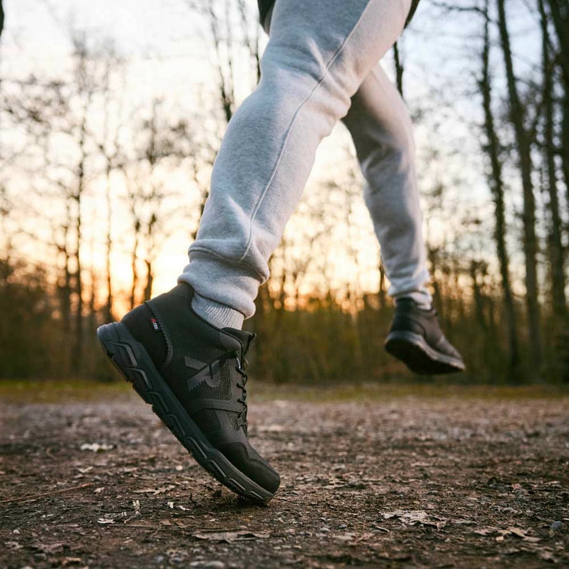 Rieker Herren Sneaker High | 09170-00