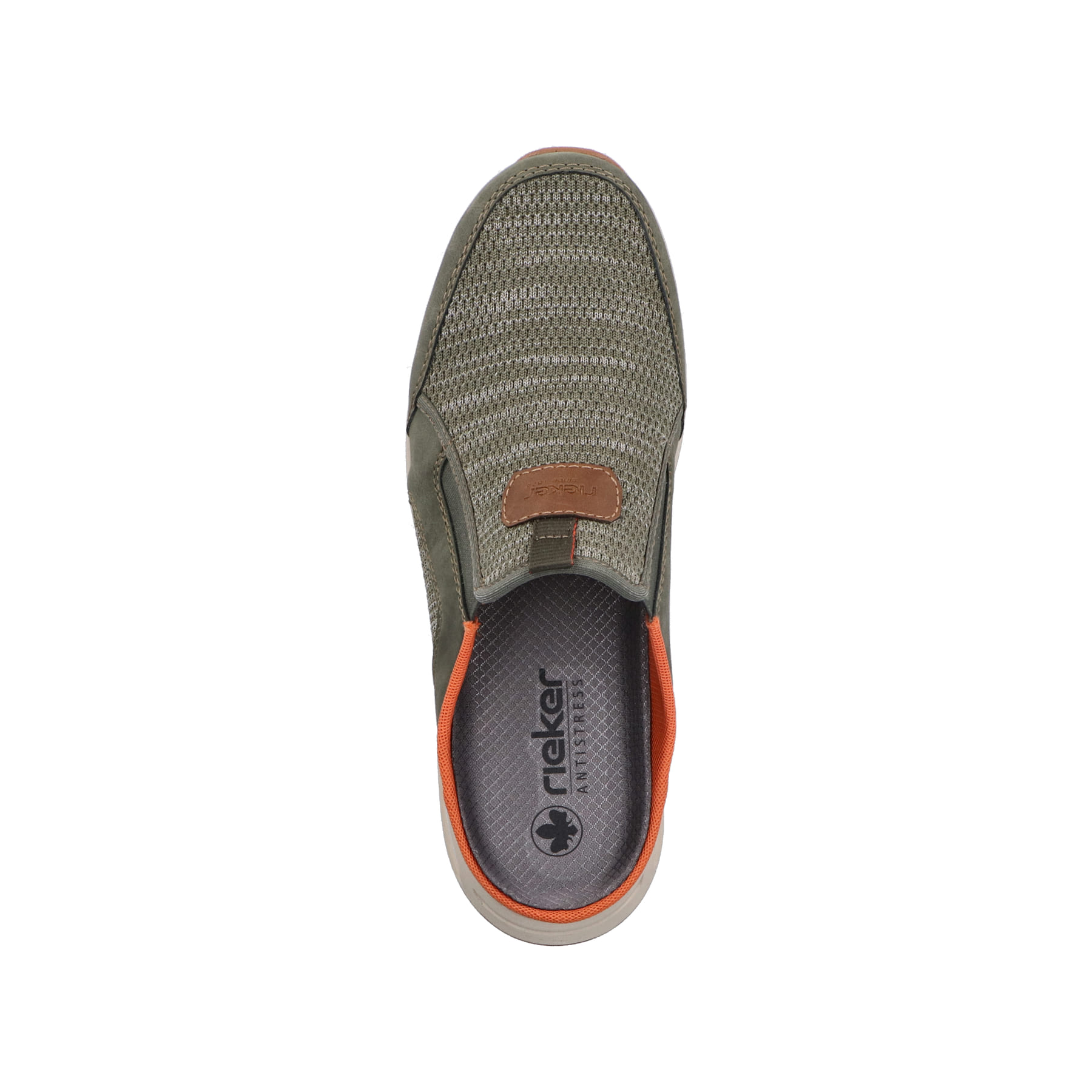 Rieker Herren Clogs | B1091-52