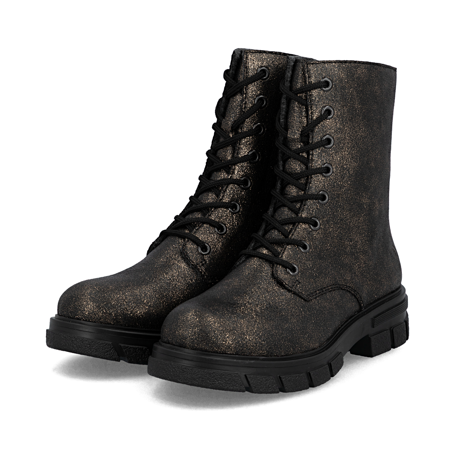 Rieker Damen Biker Boots | Z9120-91