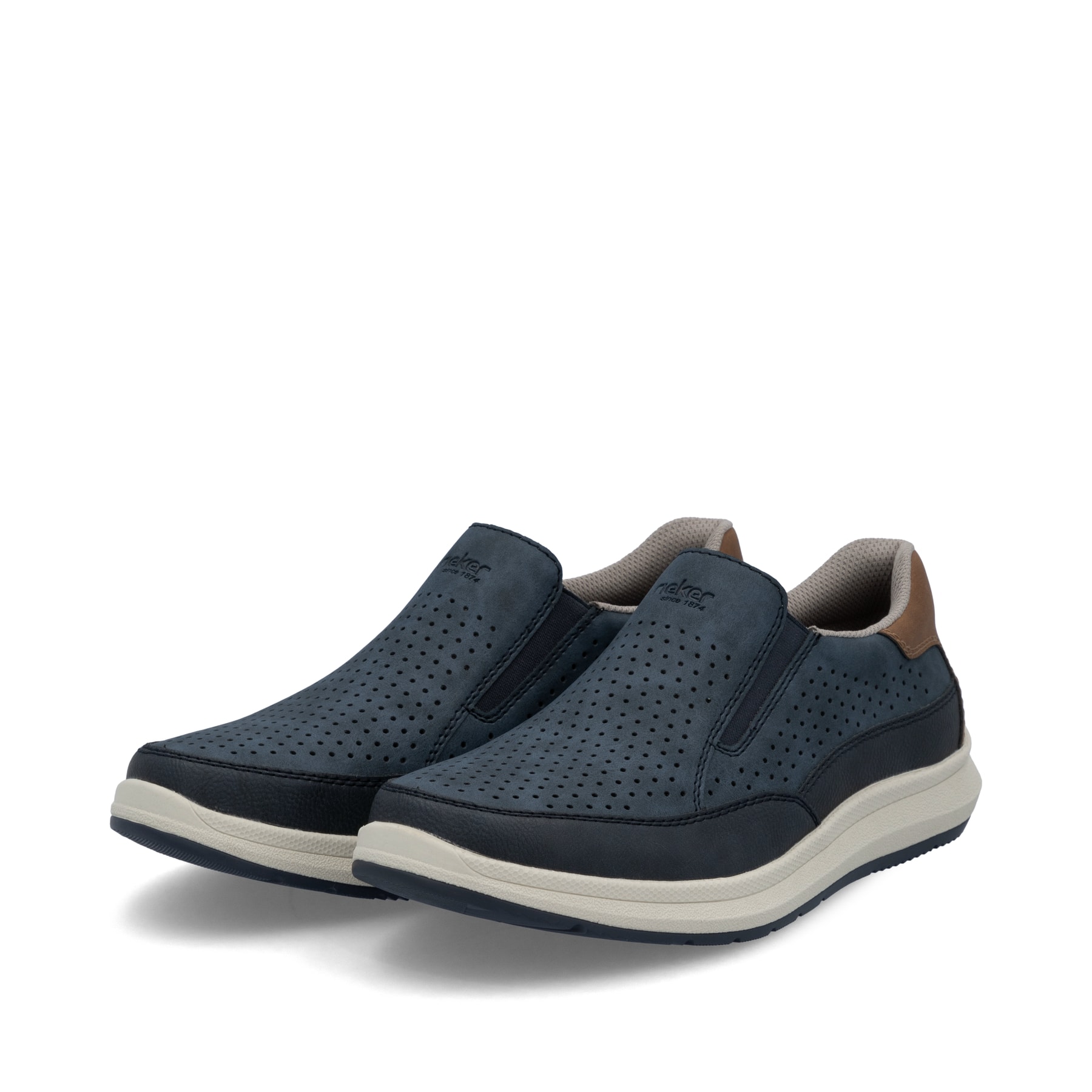 Rieker Herren Slipper | 16952-14