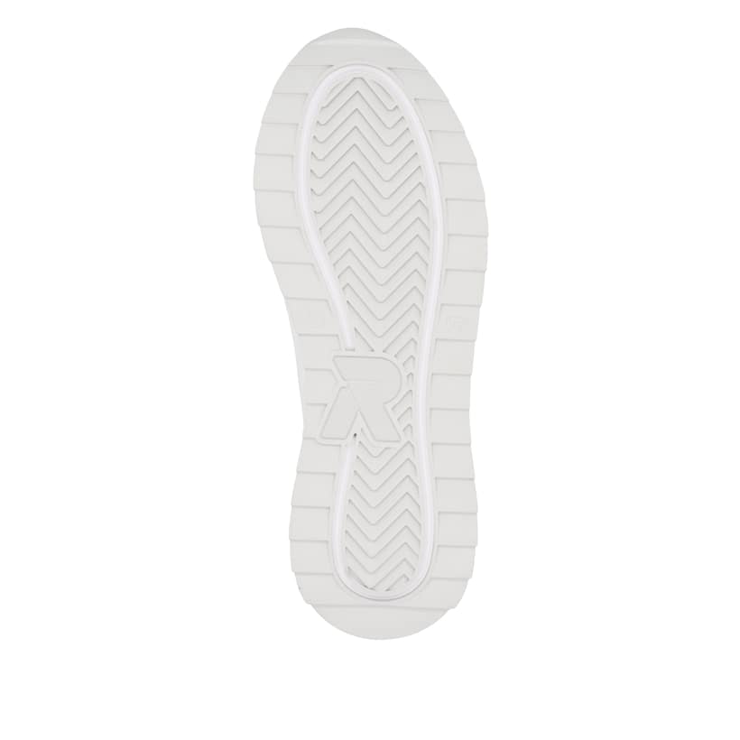 Rieker Damen Sneaker Low | W2401-80