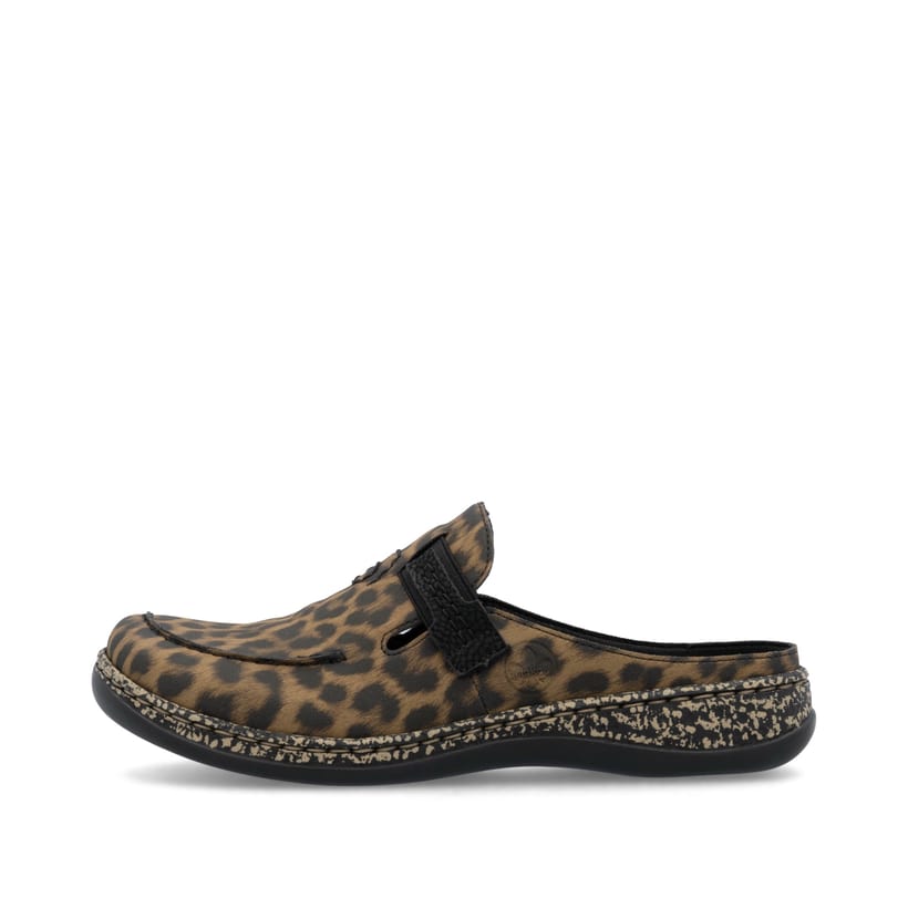 Rieker Damen Clogs | 46393-90