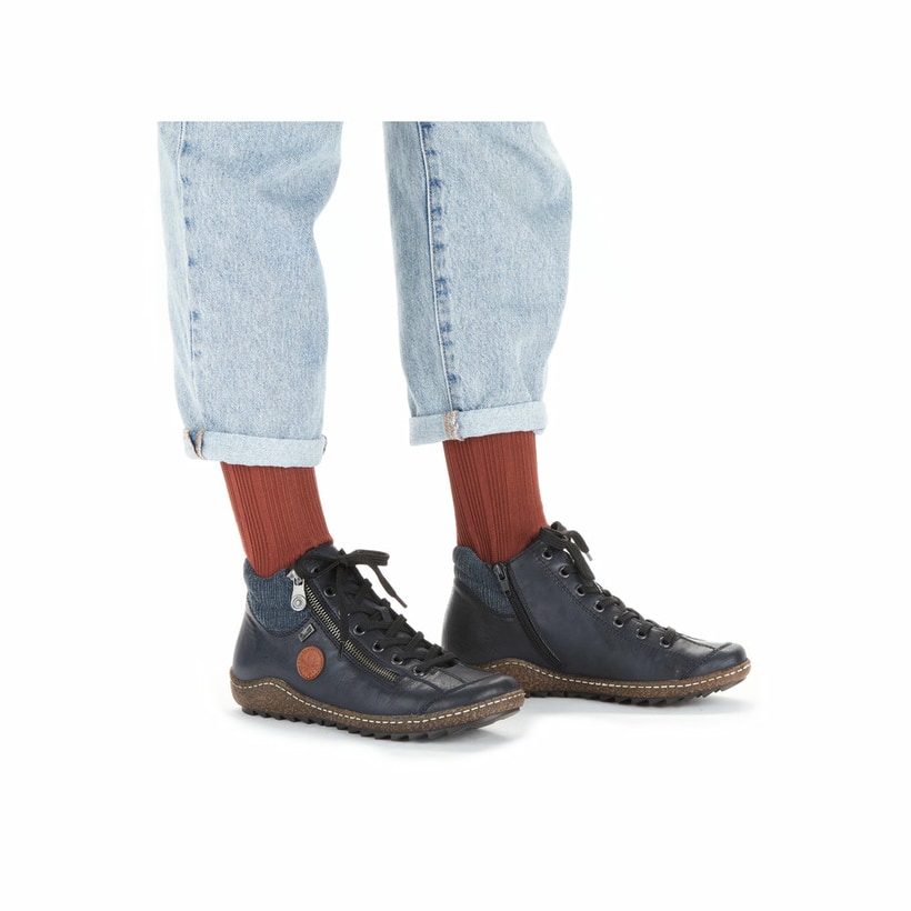 Bottes Rieker pour femmes | Boutique en ligne officielle